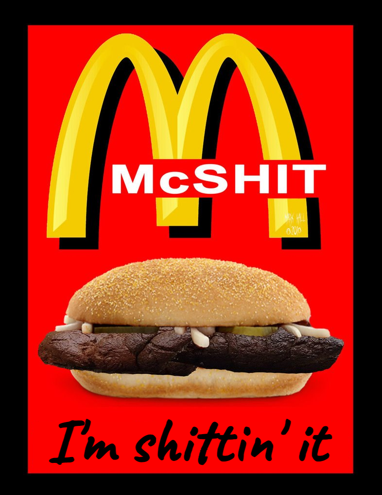 McShit